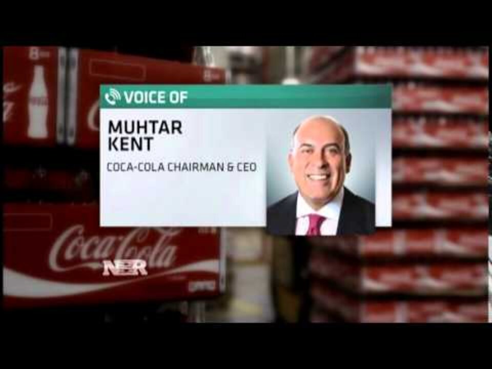 Coca-Cola Facing Major Financial Challenges As Sales Steadily Decline ...