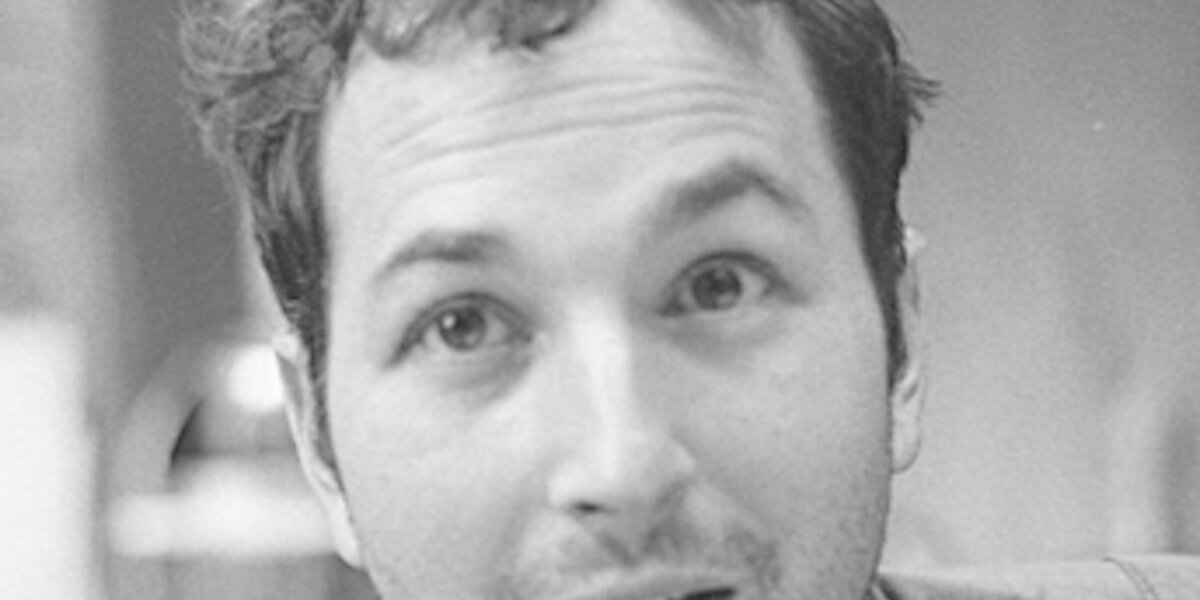 Keith Hopkin - The Dodo