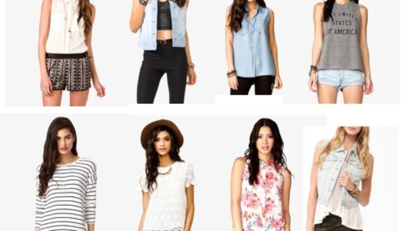 5 Of The Most Animal-Friendly Fashion Brands, And Why You Should ...