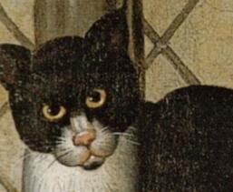 13 Renaissance Cats Who Just Don't Give A Sh*t - The Dodo