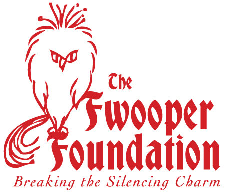 Fwooper Harry Potter