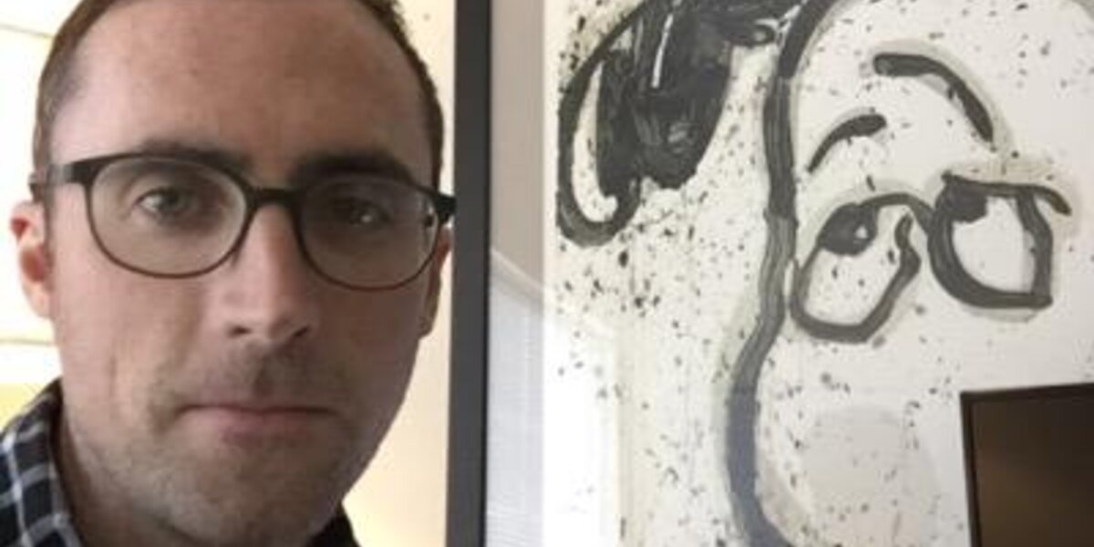 Kevin Chase - The Dodo