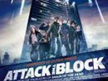 If You Only Do One Thing This Weekend: Attack the Block - Thrillist