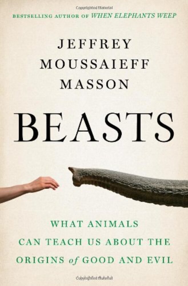 These 14 Books Changed The Way We Think About Animals In 2014 - The Dodo