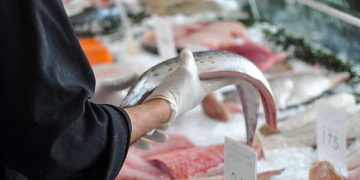 Endangered Fish Are Being Illegally Killed Because Of Sneaky Loophole ...