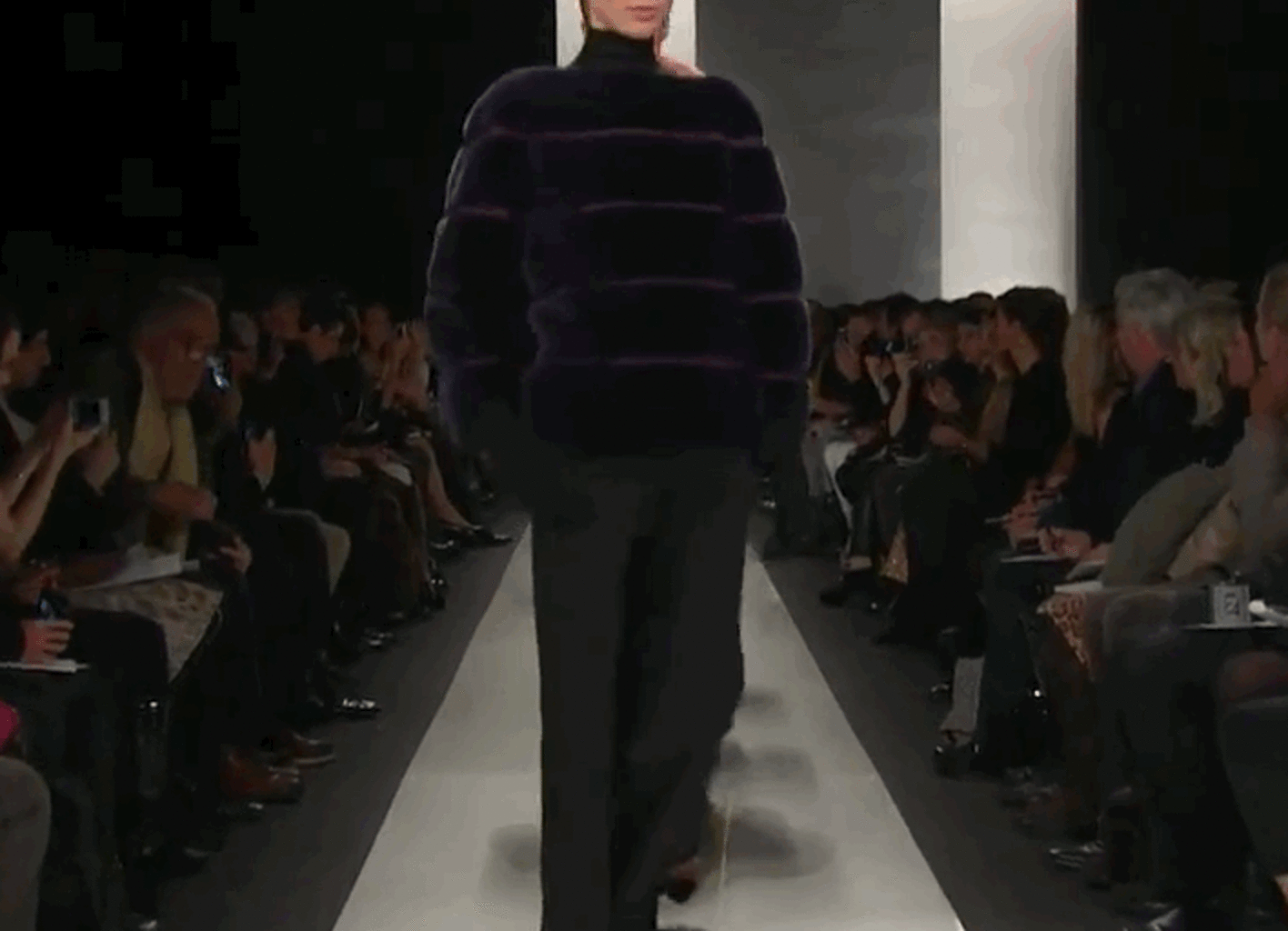 A Designer On Fur's Return – And Fashion's Retreat - The Dodo