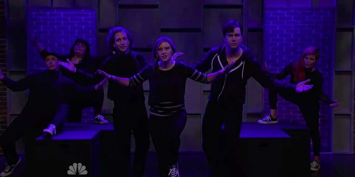 SNL Skit Gets Real About SeaWorld - The Dodo