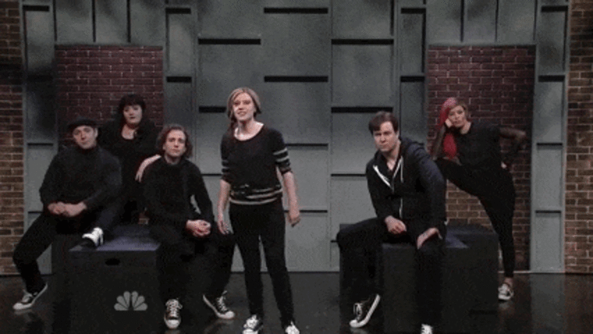 SNL Skit Gets Real About SeaWorld - The Dodo