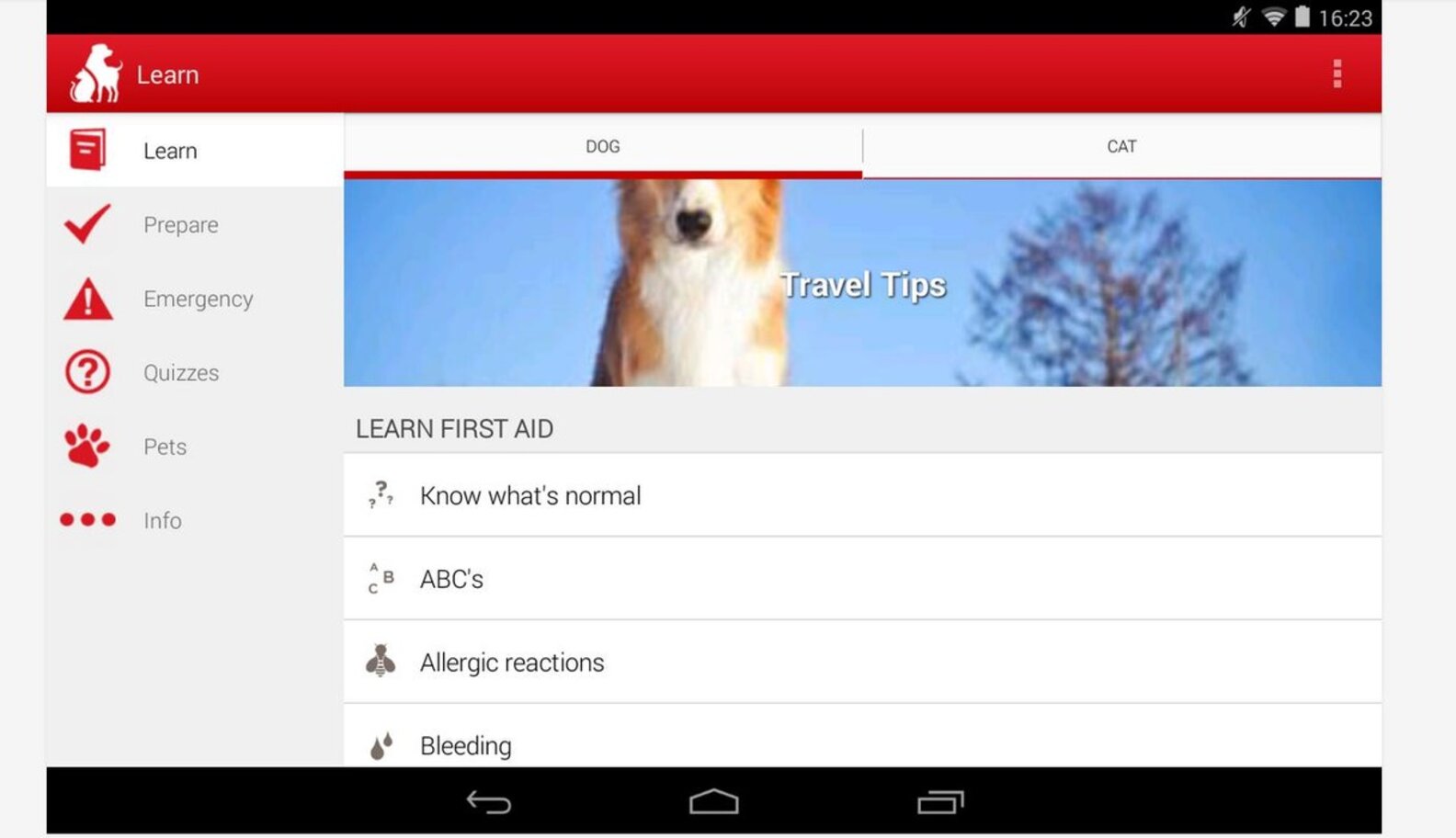 12 Smartphone Apps Every Animal Lover Should Have - The Dodo