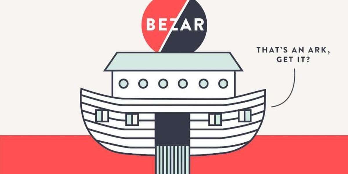 Dodo - Bezar - The Dodo