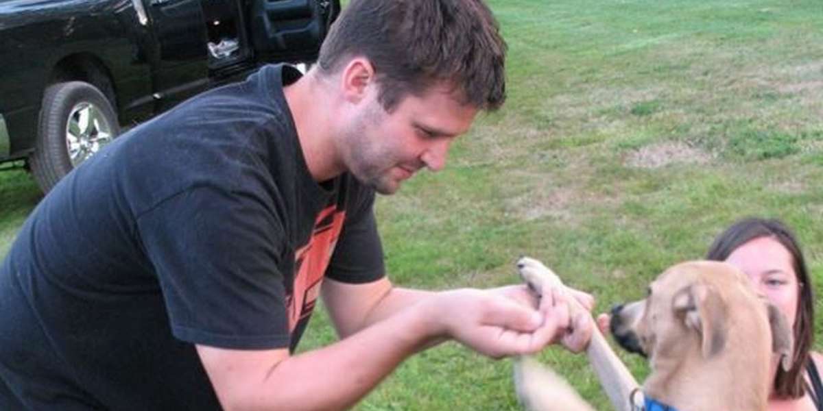 'Pet Detective' Has Reunited More Than 70 Animals With Their Owners ...