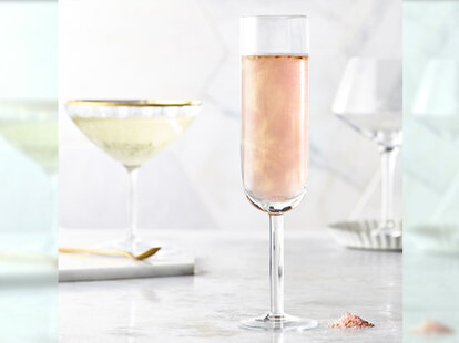 Edible Glitter for Prosecco Has Arrived - Thrillist