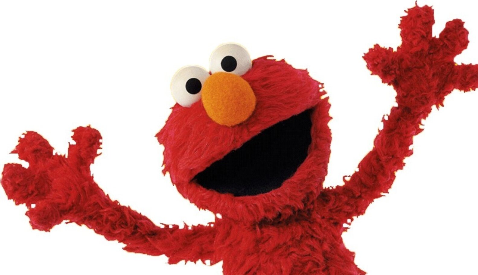 On Teaching Kids To Read, Elmo And Why Mr. Ed Was Right - The Dodo