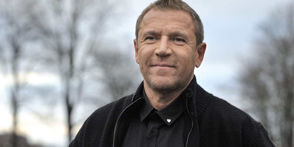 Renny Harlin