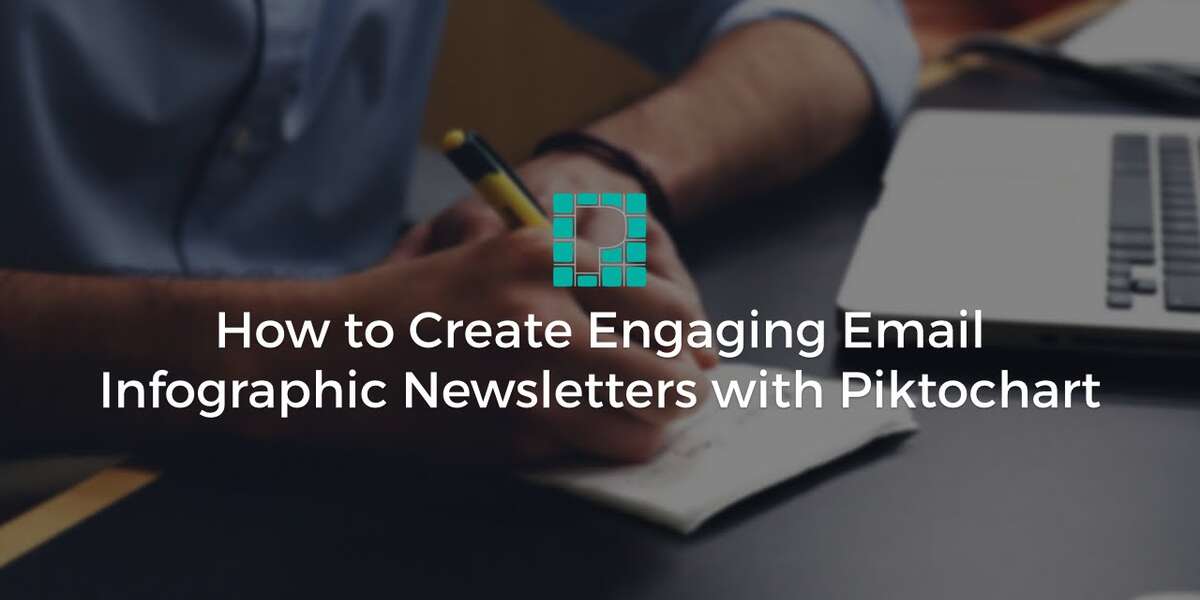 How to Create Engaging Email #Infographic Newsletters - The Dodo