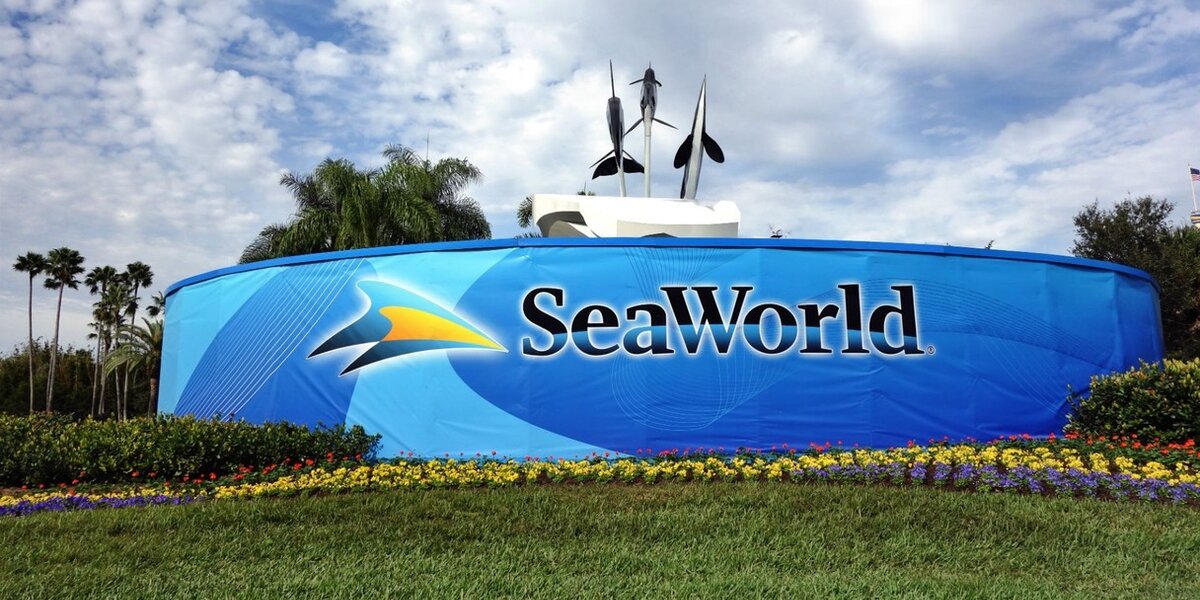 SeaWorld's Stock Takes Huge Hit: Rated "Underperforming" In The Wake Of ...
