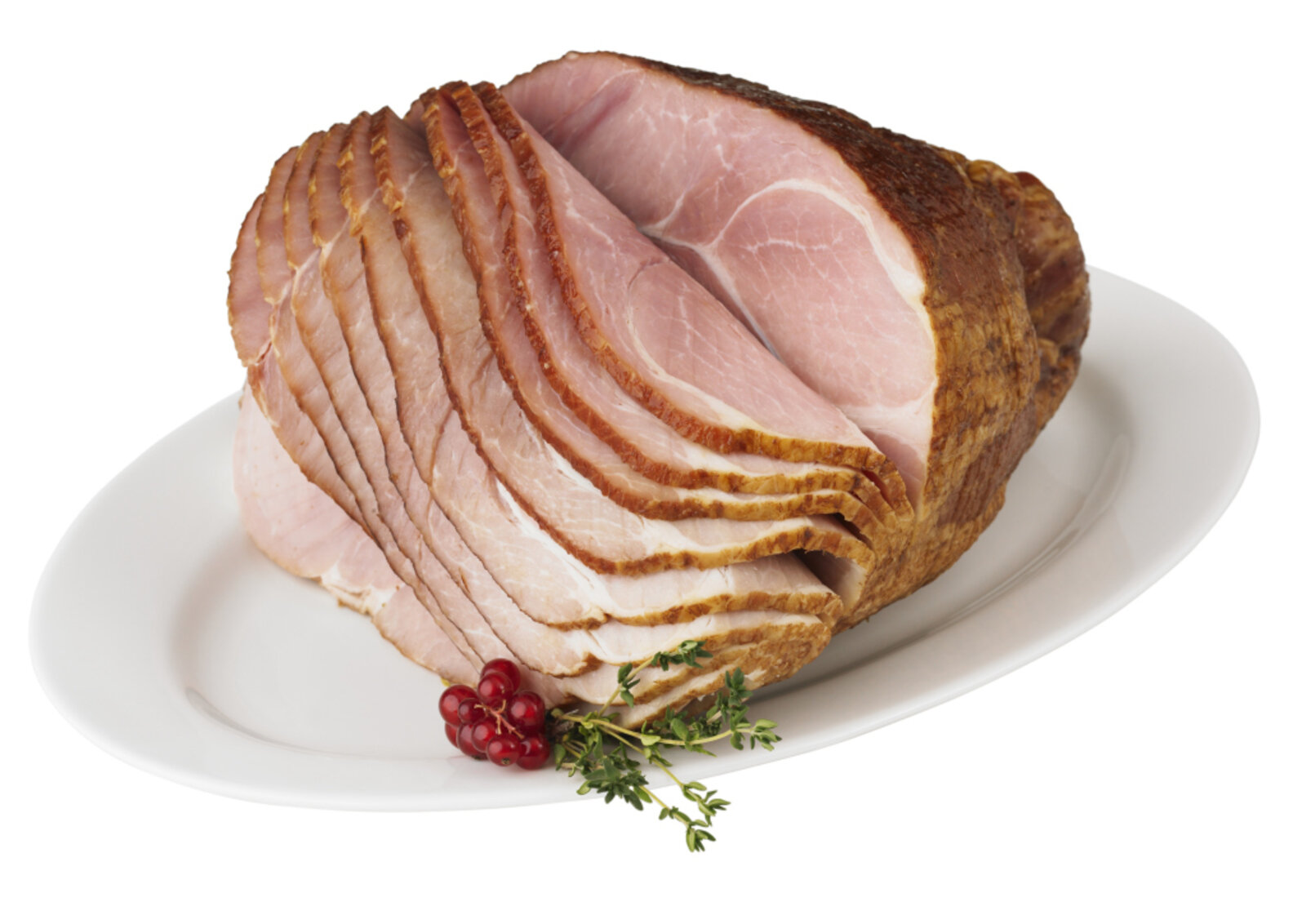 #TeamHame RT @TIME: Should you eat turkey or hame for Christmas dinner ...
