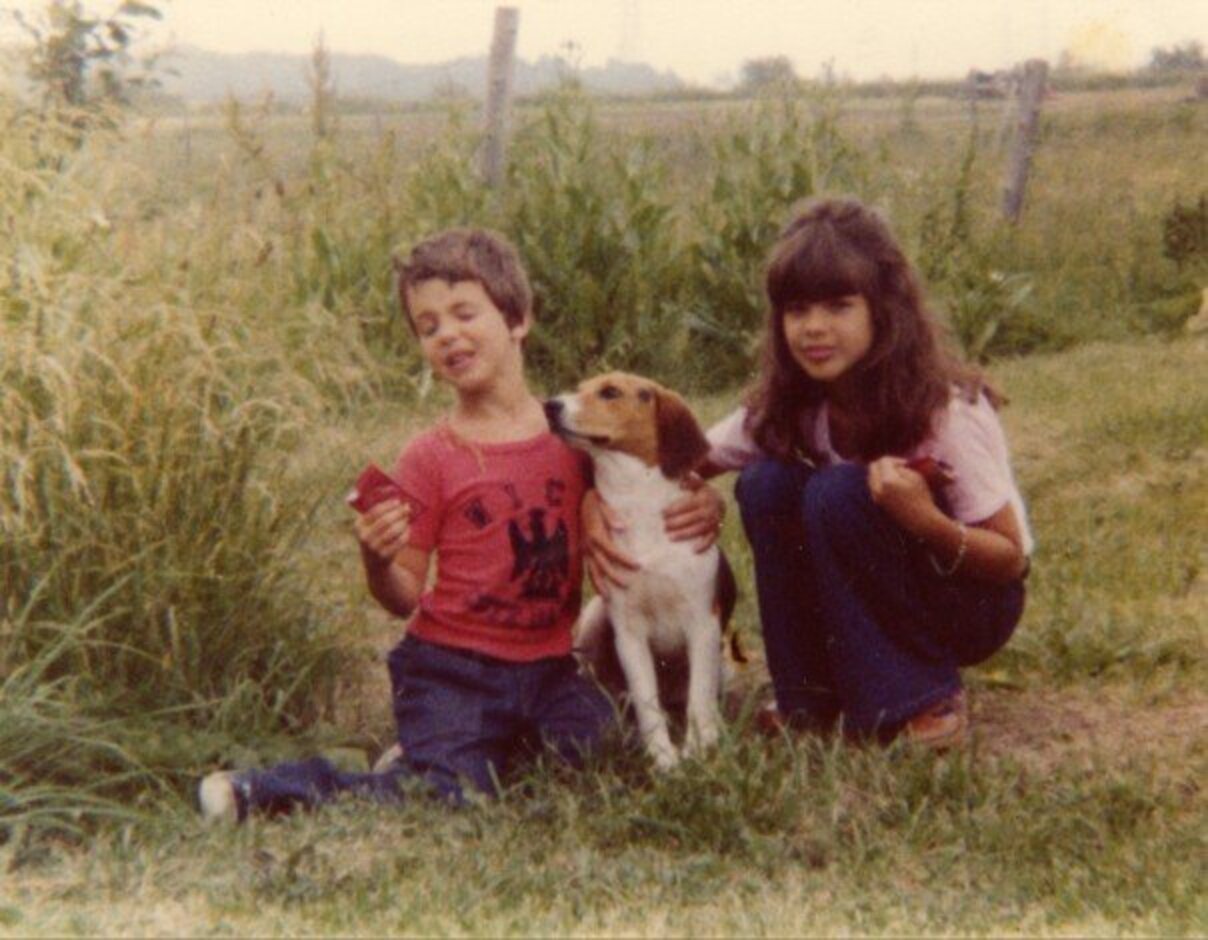 Everything I Know About Love, I Learned From My Dog - The Dodo
