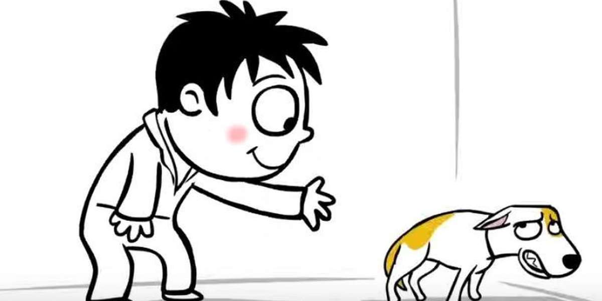 A Dog Will Always Tell You If He’s About To Bite - The Dodo