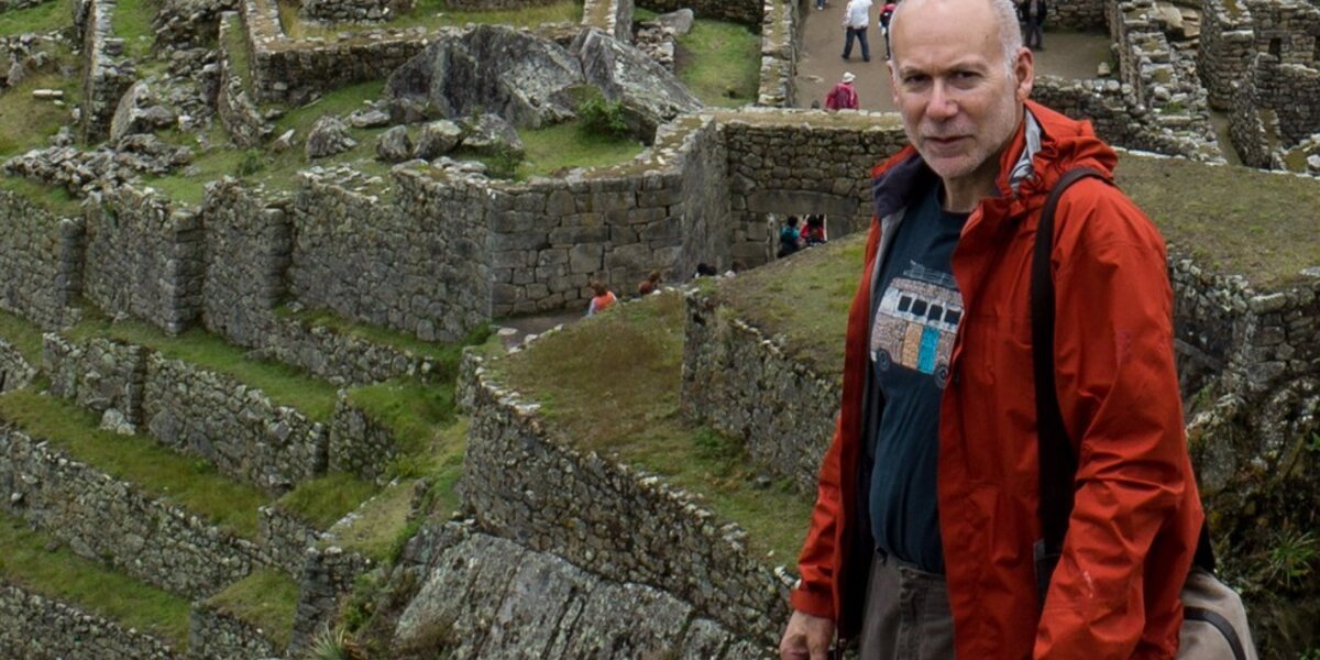 Ralph Quinonez - The Dodo