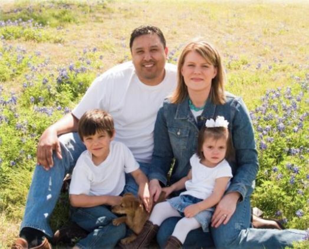 Family Does Nicest Thing After Learning Their Lost Dog Had A Friend On ...