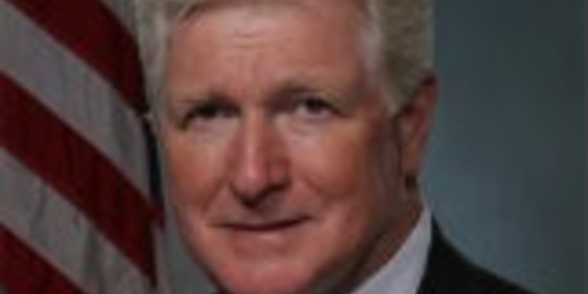 Rep. Jim Moran (D-Va.) - The Dodo