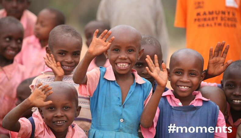 #moments 4: inspiring a next generation of conservationists - The Dodo