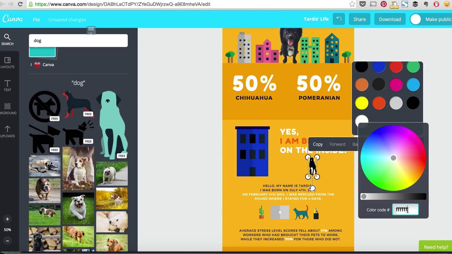 The 7 Best Infographic Makers for Building an Infographic From Scratch ...