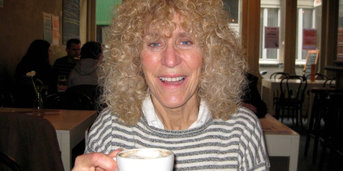 Barbara Kohn - The Dodo