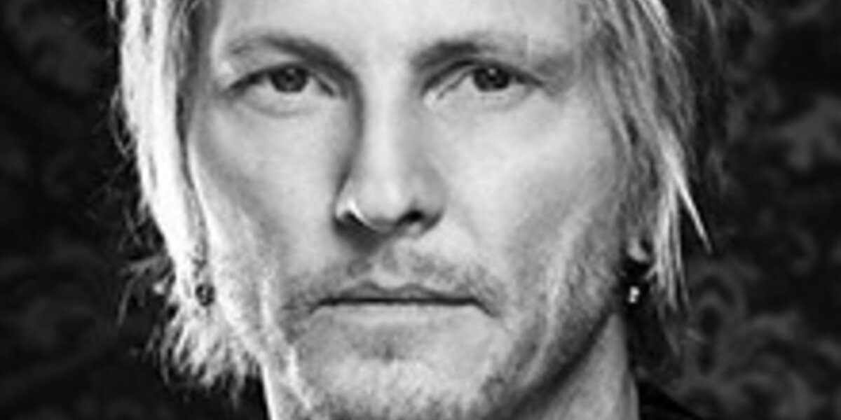 Matt Sorum - The Dodo