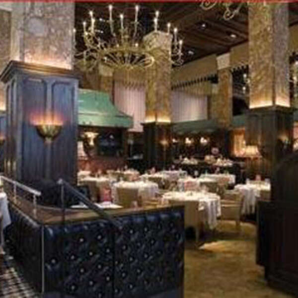 Butcher & Singer - Eat - Thrillist Philadelphia