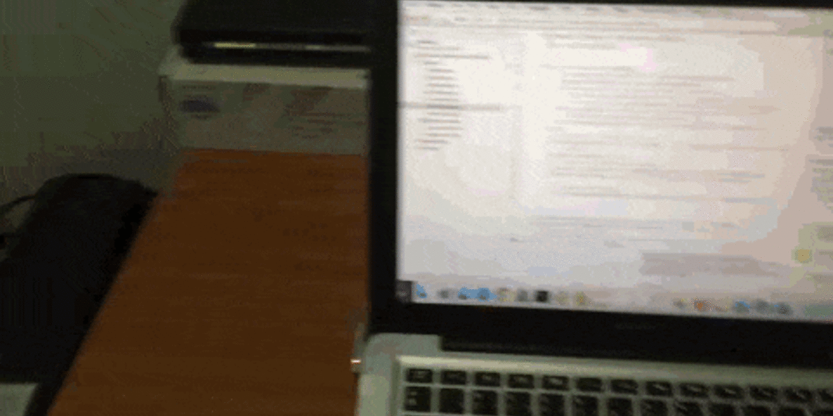 TEST: GIF from Video - The Dodo