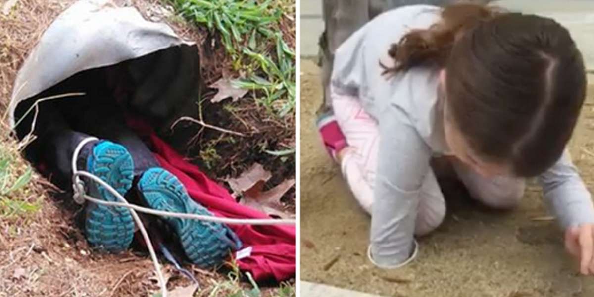 These Incredible Kids Rescued Animals That Grown-Ups Couldn't Save ...