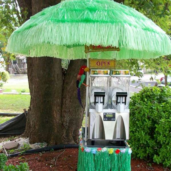 Tiki Time - Entertainment - Thrillist Washington DC