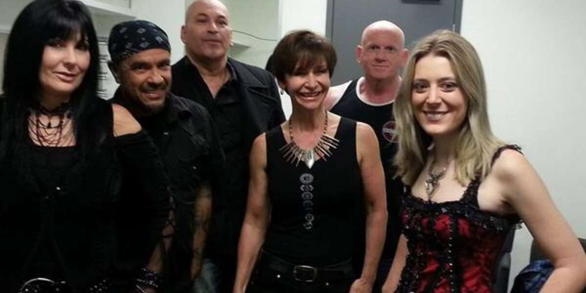 FreedomBLUE the band will be at Luna Outdoor cinema Perth for screening ...