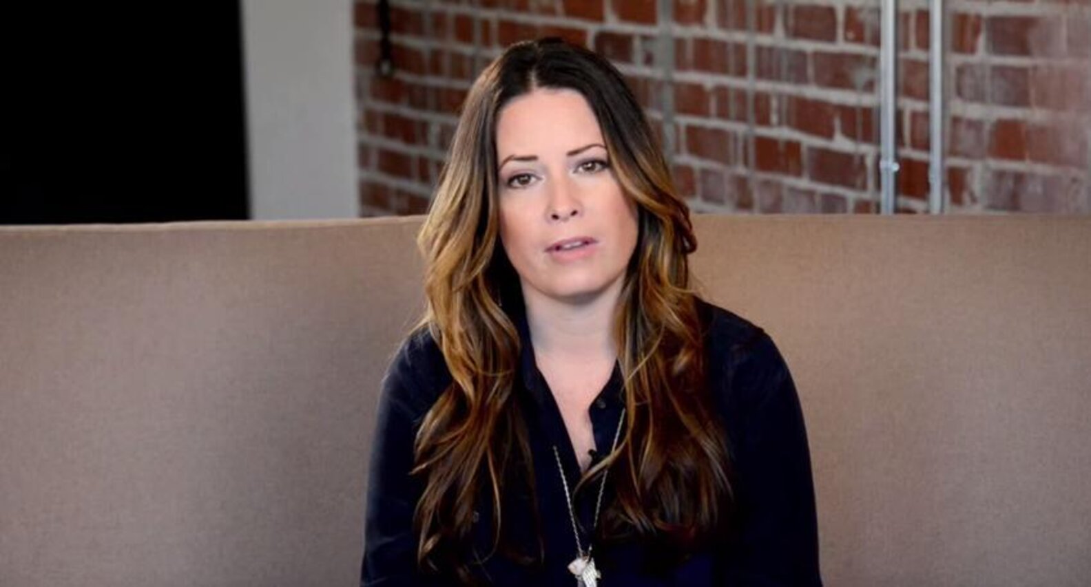 'Pretty Little Liars' Actress Blasts SeaWorld, Urges Boycott - The Dodo