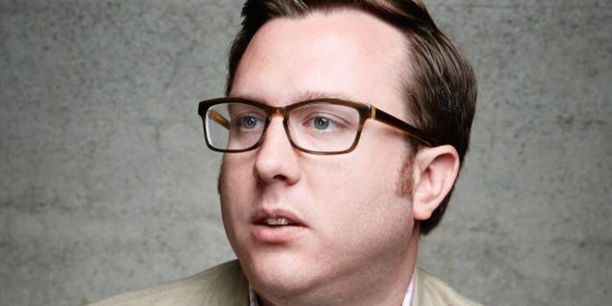 Ben Ramirez - The Dodo