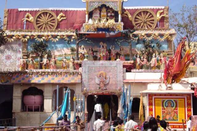 Shri Khatu Shyam Ji Temple | Story of Khatu Shyam - The Dodo