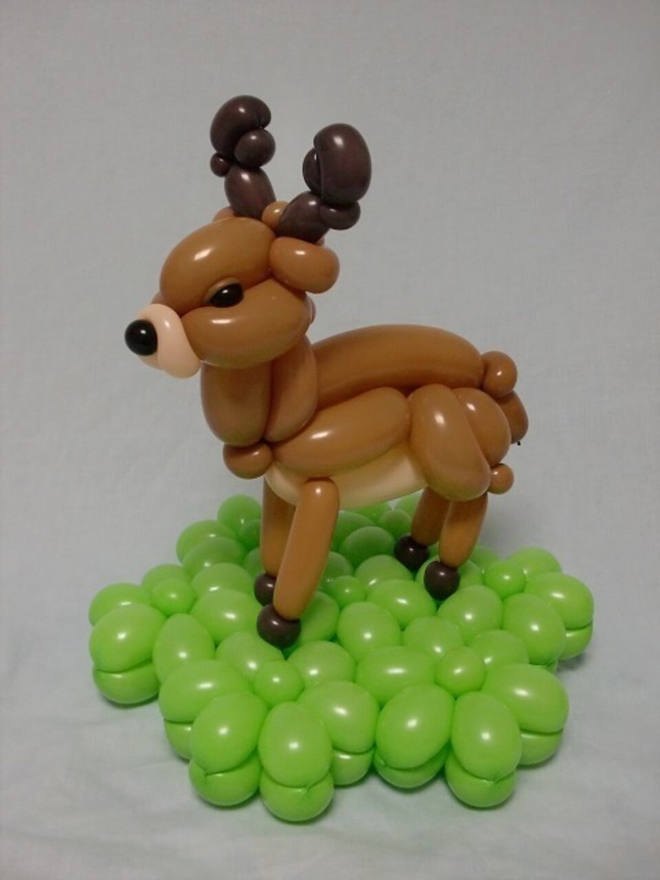 Balloon Animals Come To Life In The Most Unexpected Way - The Dodo