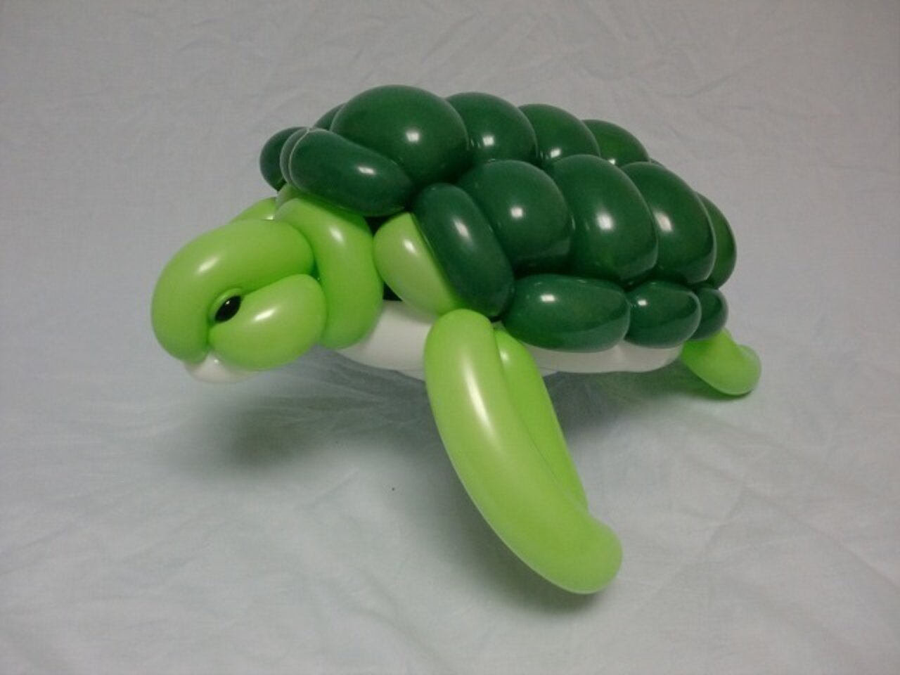 Balloon Animals Come To Life In The Most Unexpected Way - The Dodo