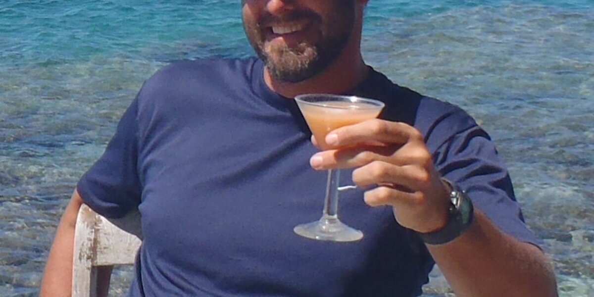 Bill Fink, Yahoo Travel - The Dodo