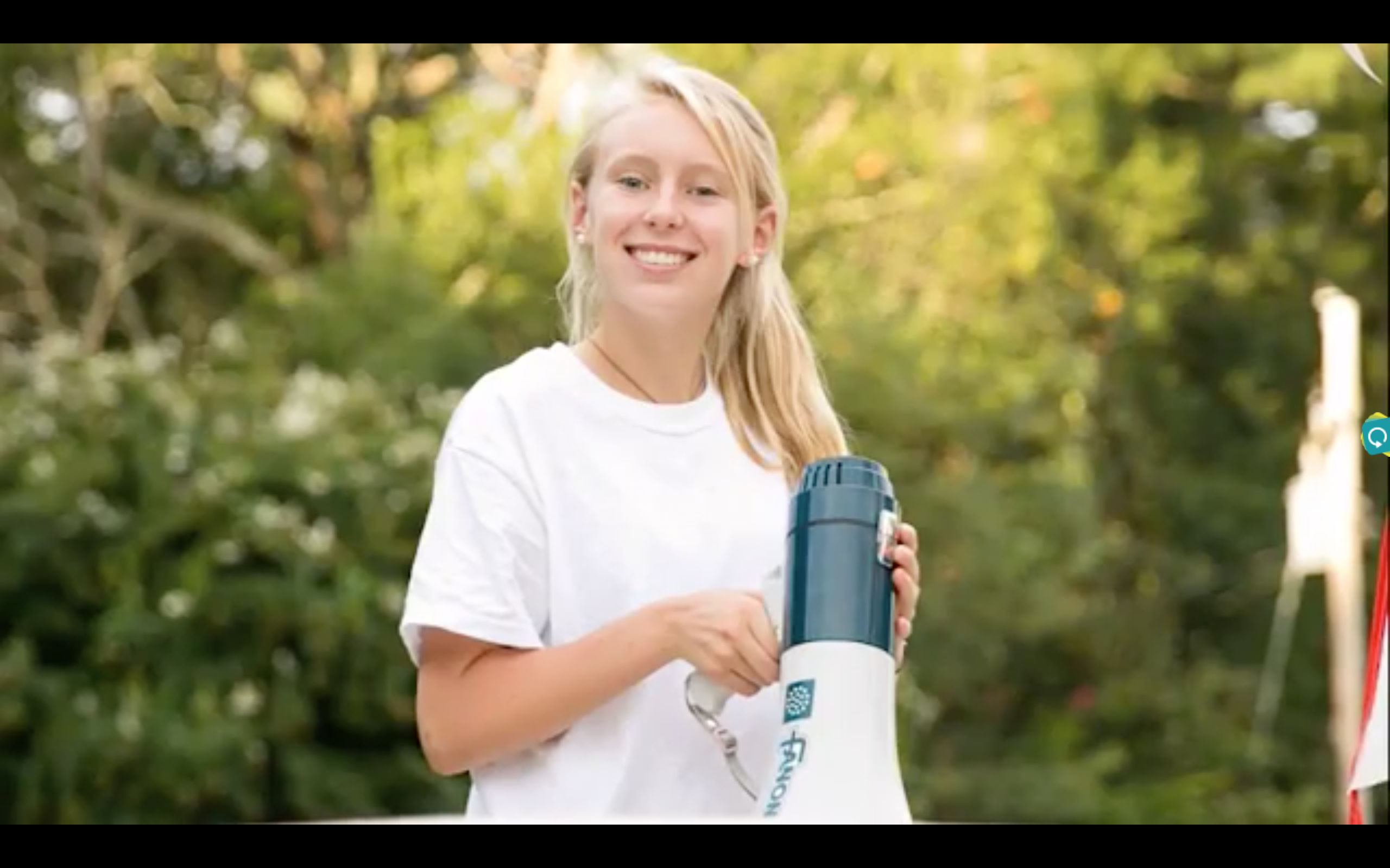 Teen Raises $43,000 For Shelter Animals — And She Wants To Double That ...