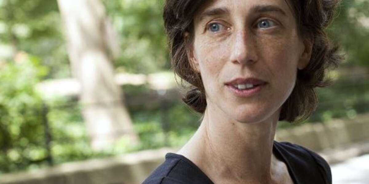 Alexandra Horowitz - The Dodo