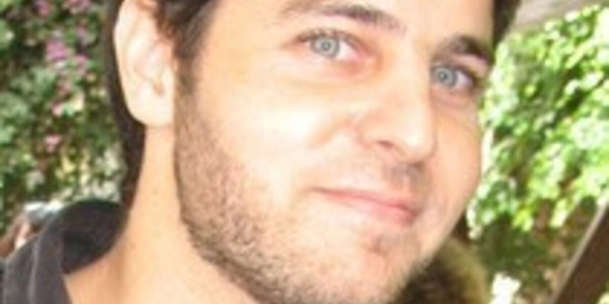 Ronen Bar - The Dodo