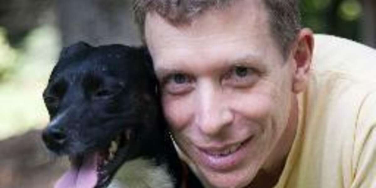 Gregory Berns - The Dodo