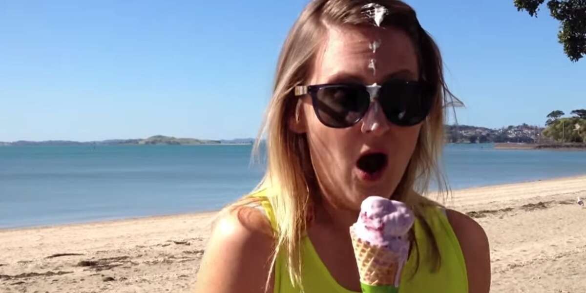 Bird Poop Experts Cast Doubt On Realness Of Viral 'Bird Poop' Video ...