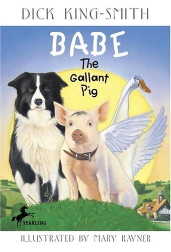 15 Books That Turned Children Of The '90s Into Animal Lovers - The Dodo