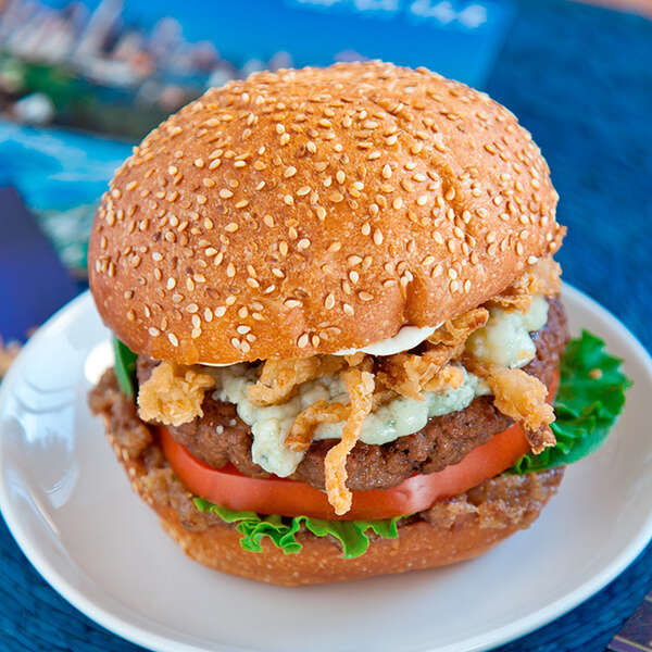 Blue Moon: A Restaurant in Seattle, WA - Thrillist