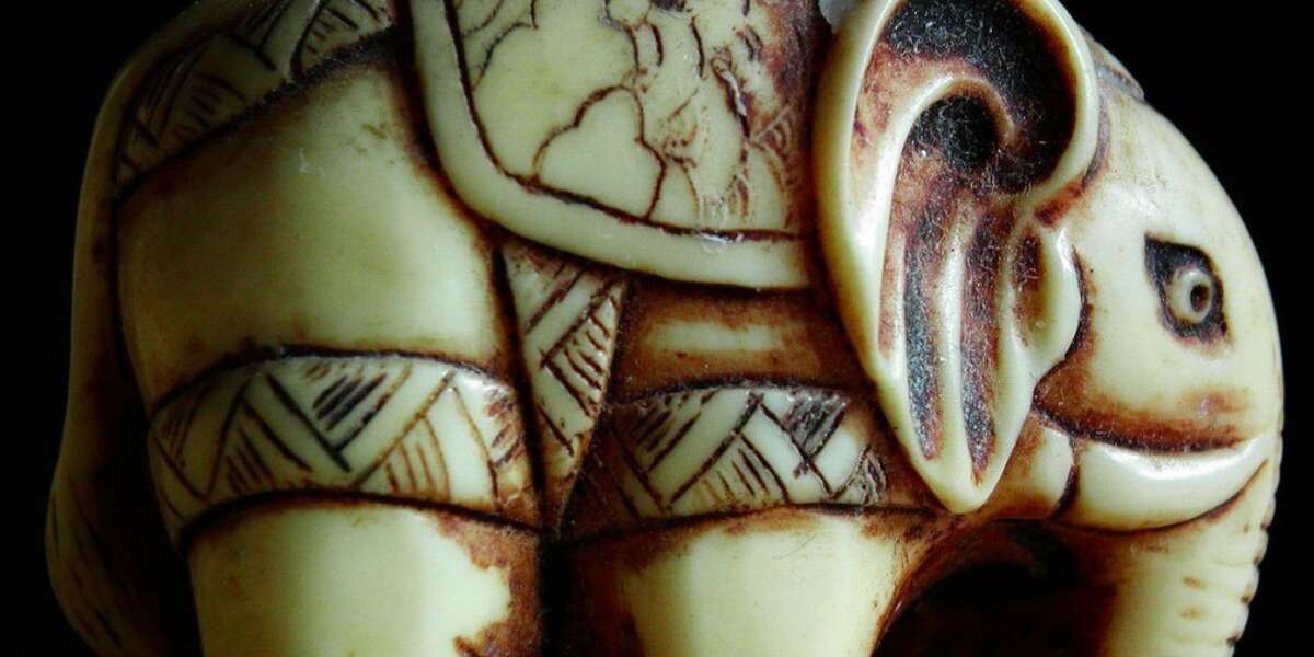 Hong Kong Joins Anti-Ivory Crusade, Will Destroy Massive Stockpile ...