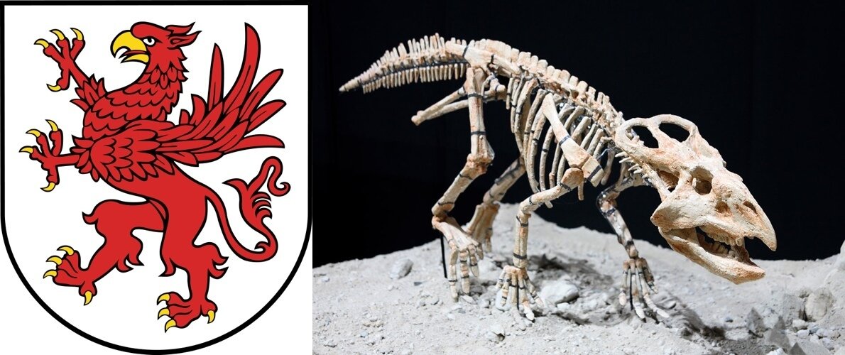 8 Mythical Creatures Who May Have Actually Been Based On Real Animals ...